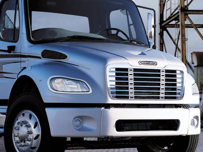 Freightliner truck haulers for sale